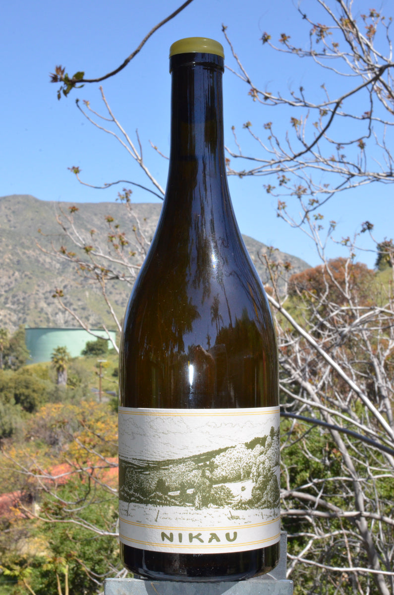 Nikau Farms • Tolone • 2021 – Little Lands Wines