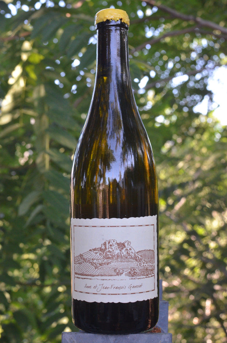Ganevat • "La Gravière" • 2020 – Little Lands Wines
